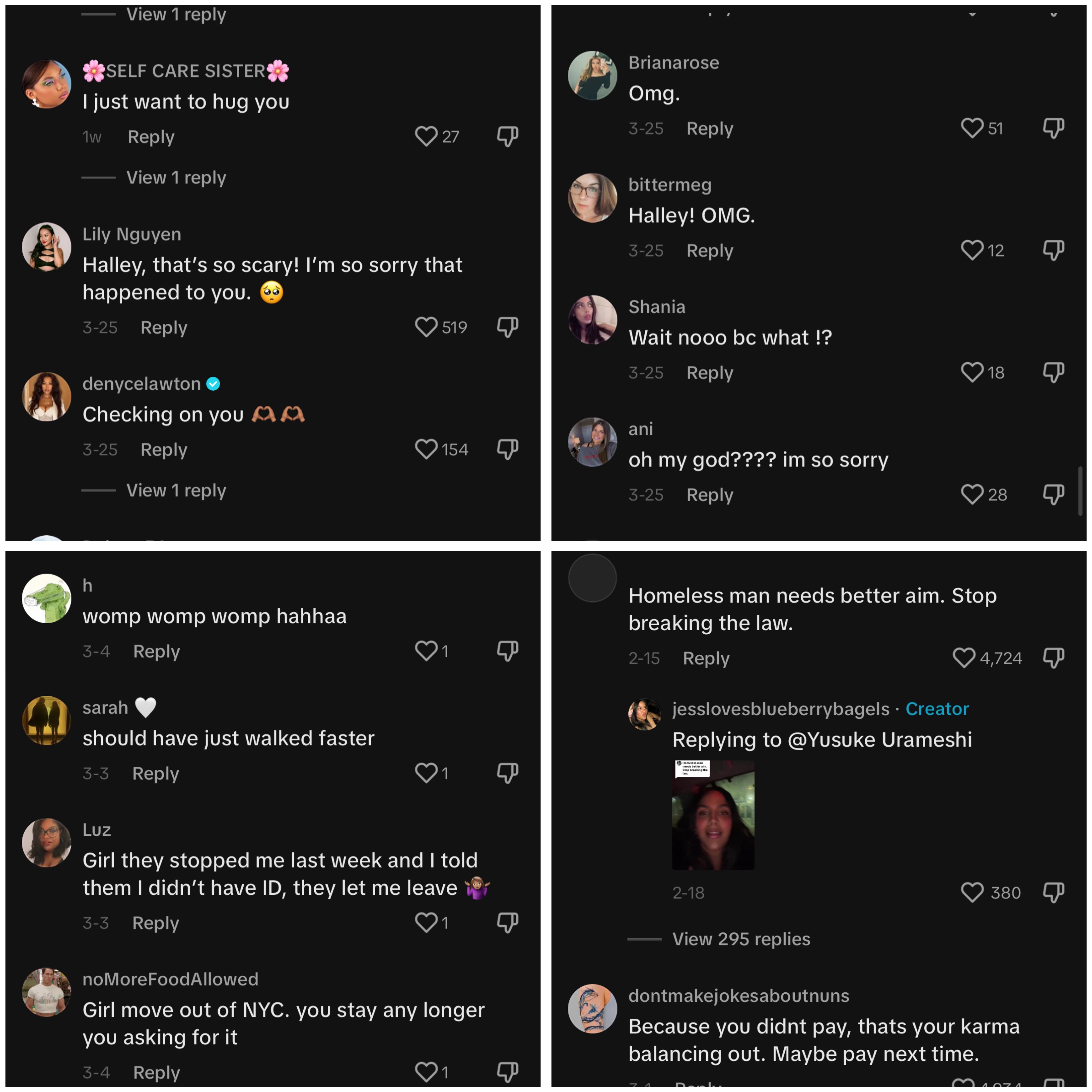 Discrediting Black Women – ShoutOut! James Madison University